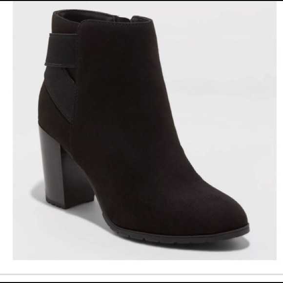 Universal Thread | Shoes | Universal Thread Ankle Boot | Poshmark